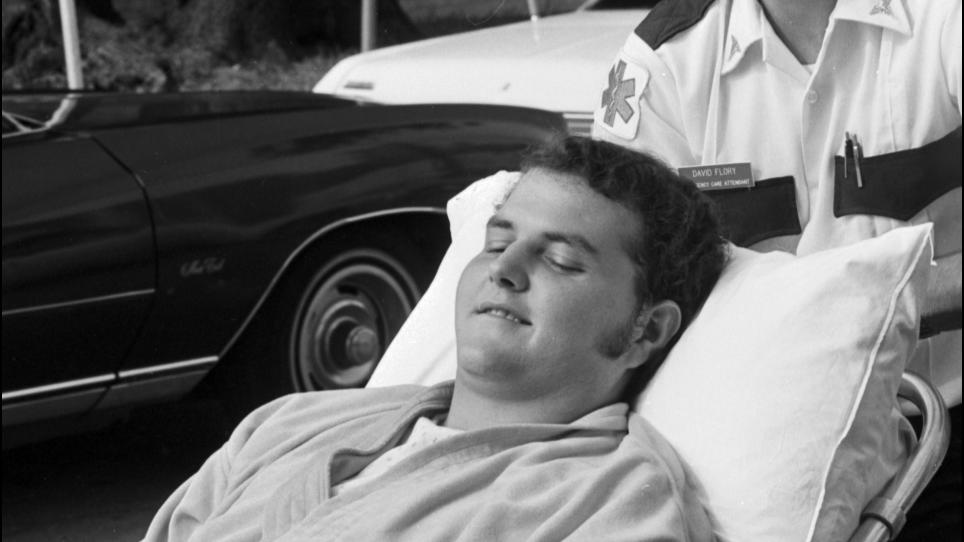 Stonegate Mansion: A look back at the property's legacy | wfaa.com