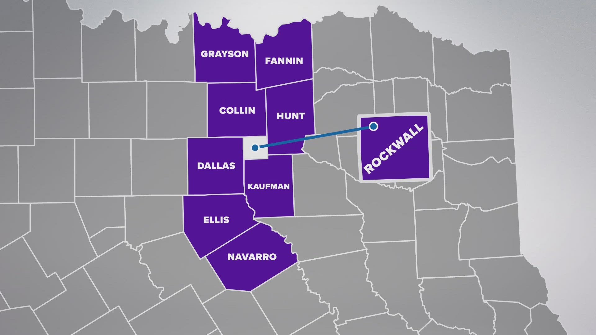 DFPS requests court intervention in foster care management in North ...