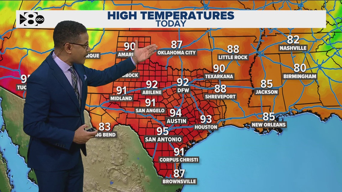 Measles outbreak in Texas: Latest updates, data and cases | wfaa.com