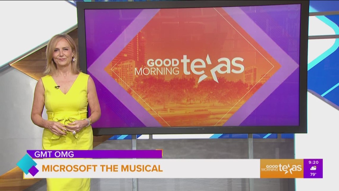 GMT OMG: Monday, September 9 | wfaa.com