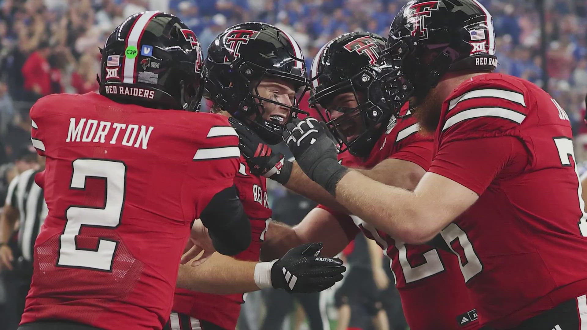 'Rack-O-Rib volcano' dish available for Texas, Georgia fans at SEC ...