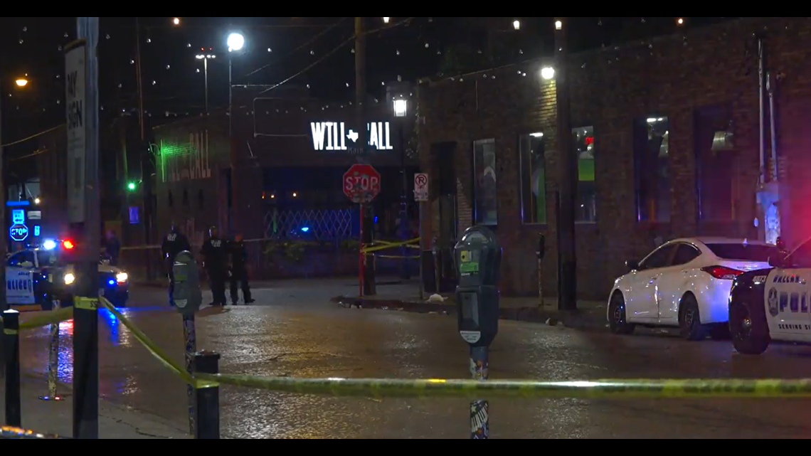 Source: 2 hurt in overnight shooting in center of Deep Ellum were ...