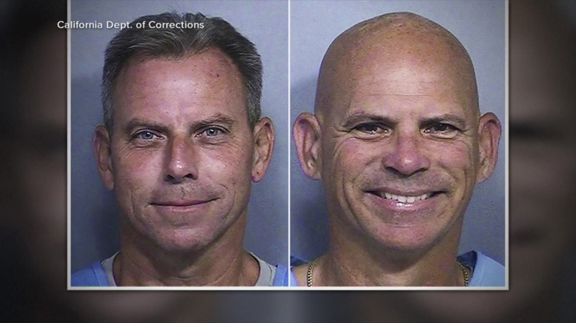 Menendez brothers case: New questions about withheld evidence in trial ...