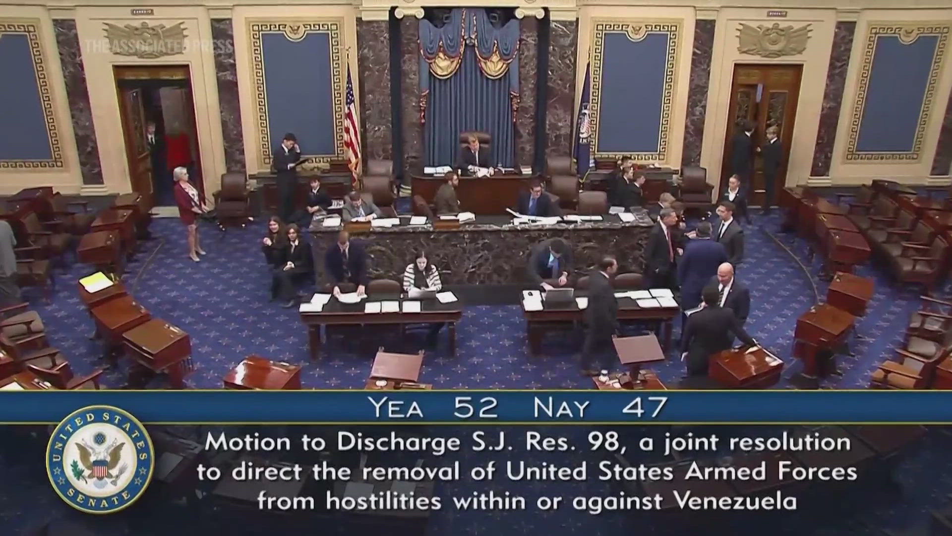 Inside Texas Politics | Handful of Republican senators push back ...