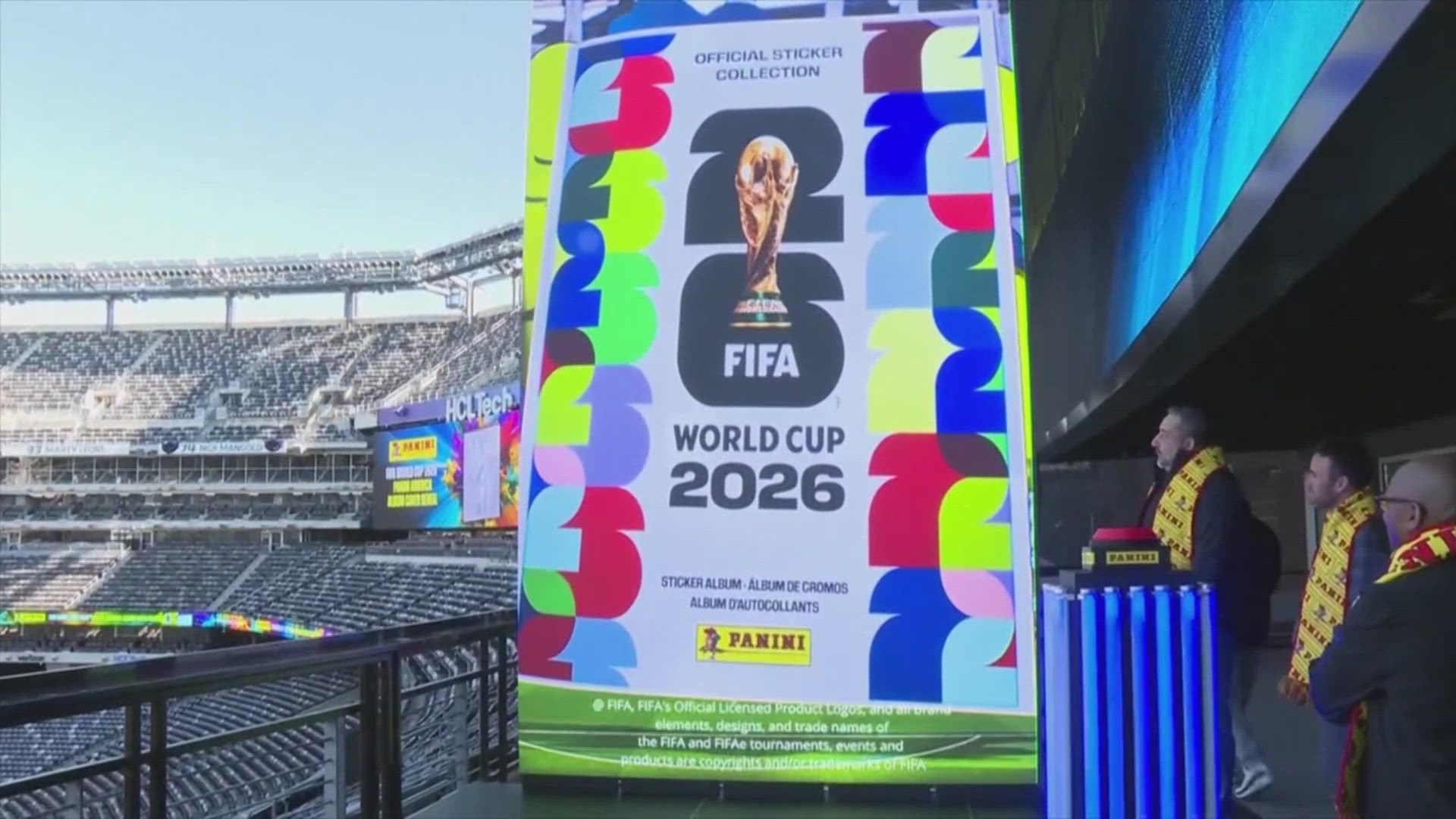 Your chance of being selected for FIFA World Cup tickets is less than 1 ...