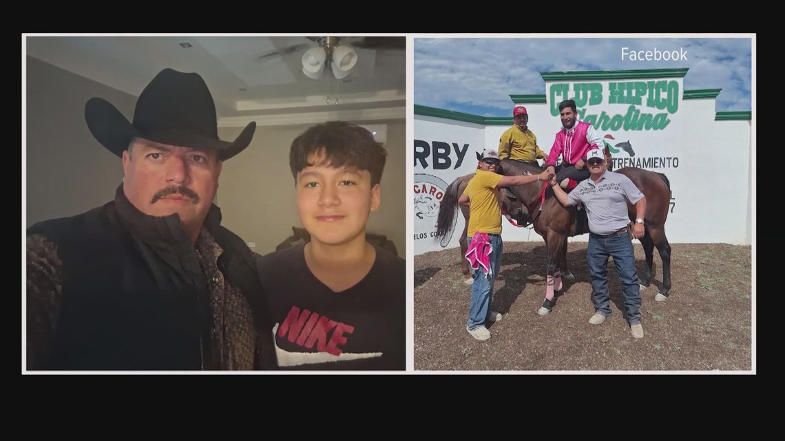 Bill Cox sworn in as McKinney mayor, eyes growth challenges | wfaa.com