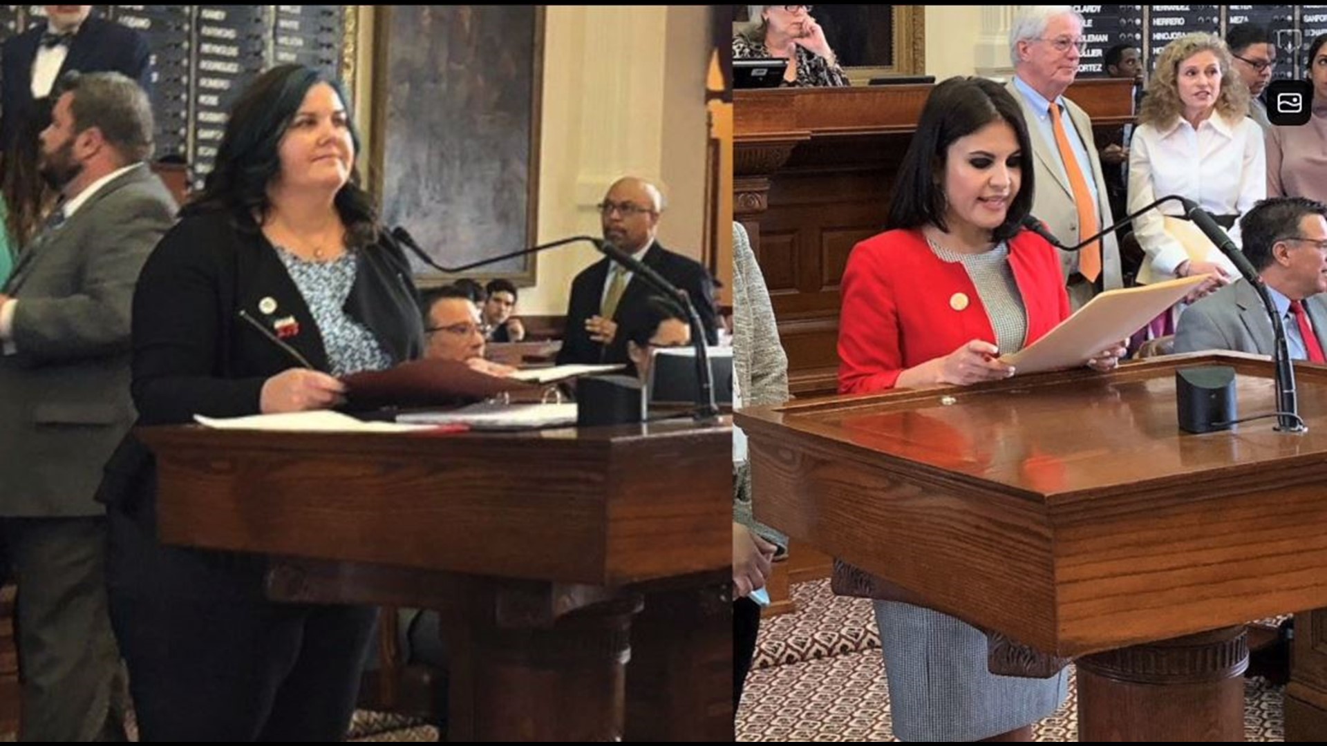 Michelle Beckley joins Democratic primary for lieutenant governor ...