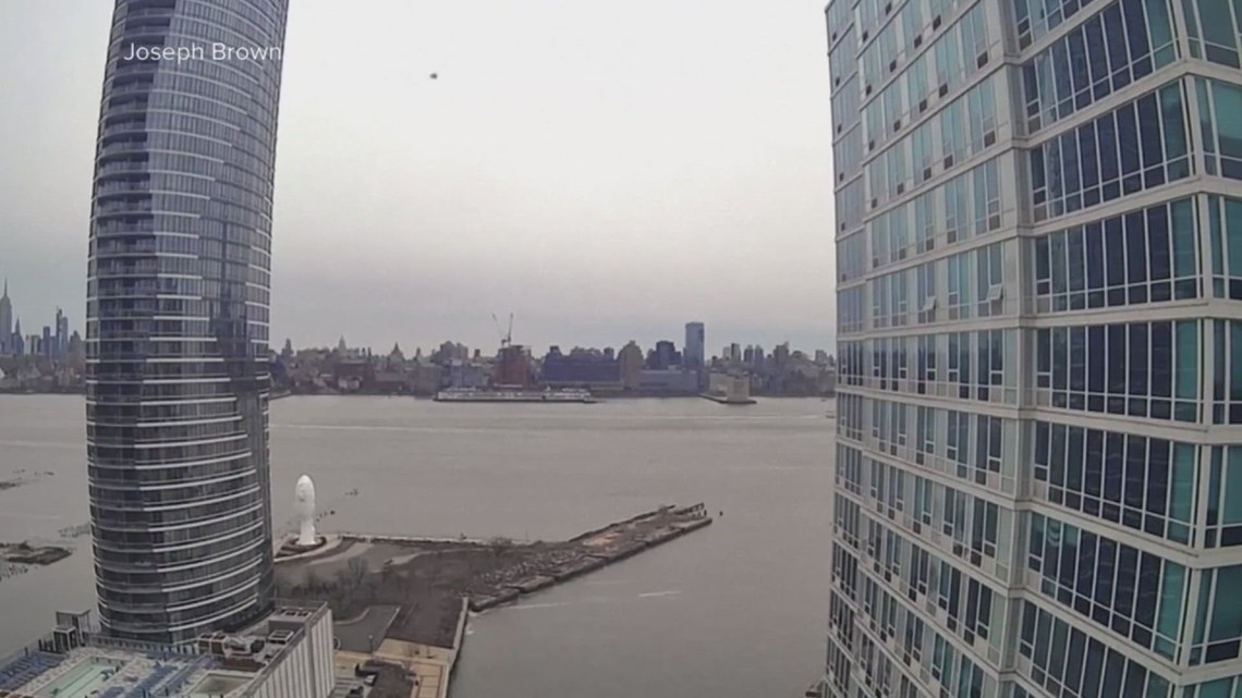 New York helicopter crash: Cause of crash under investigation | wfaa.com