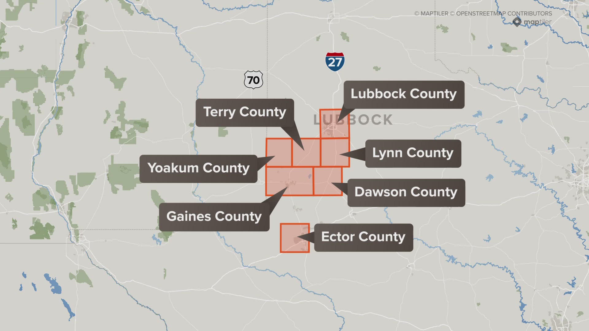 Health officials urge vaccination as Texas measles outbreak worsens ...