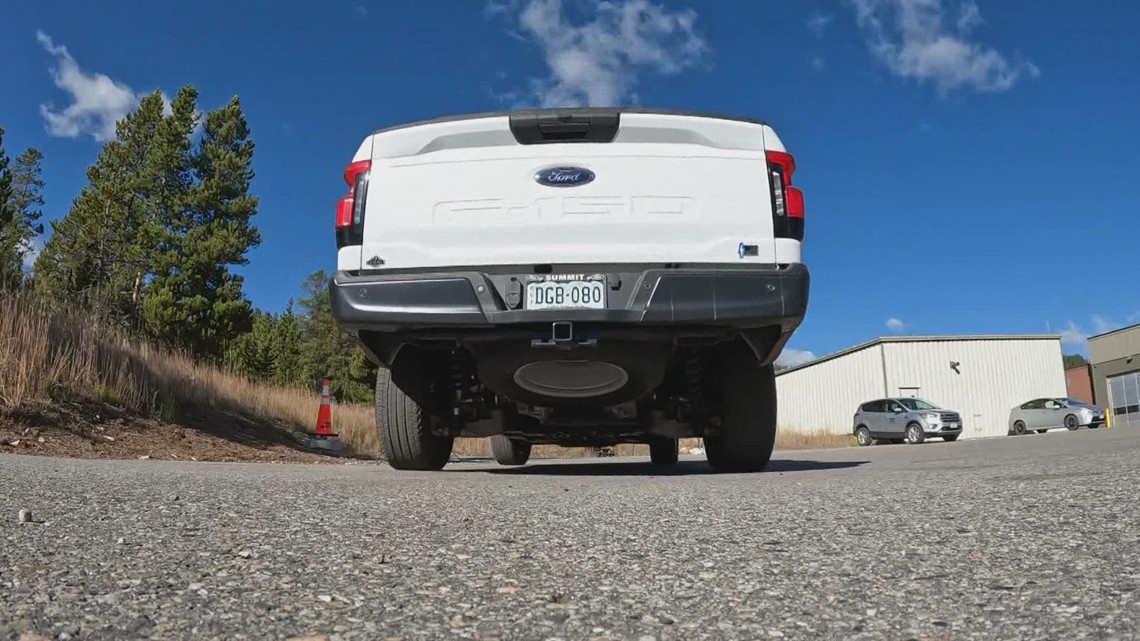 'Secure Your Load': Reminders to secure your pickup, towing load | wfaa.com