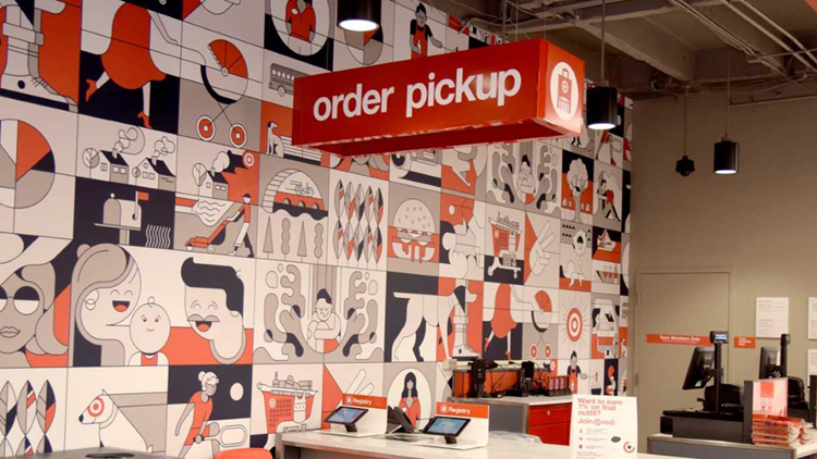 What you should know about the new Target at Preston Center | wfaa.com