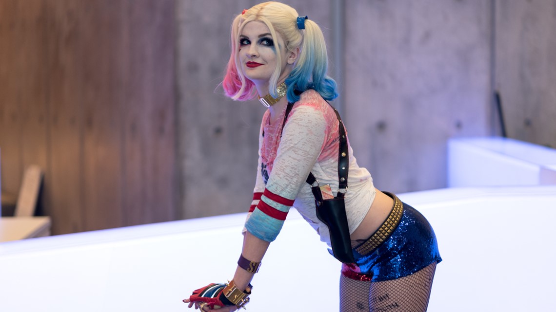 2018 Dallas Fan Days at Irving Convention Center | wfaa.com