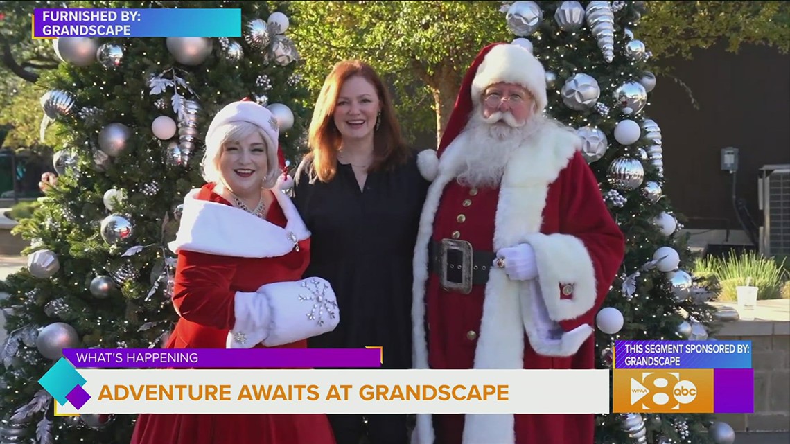 Summer Events at Grandscape | wfaa.com