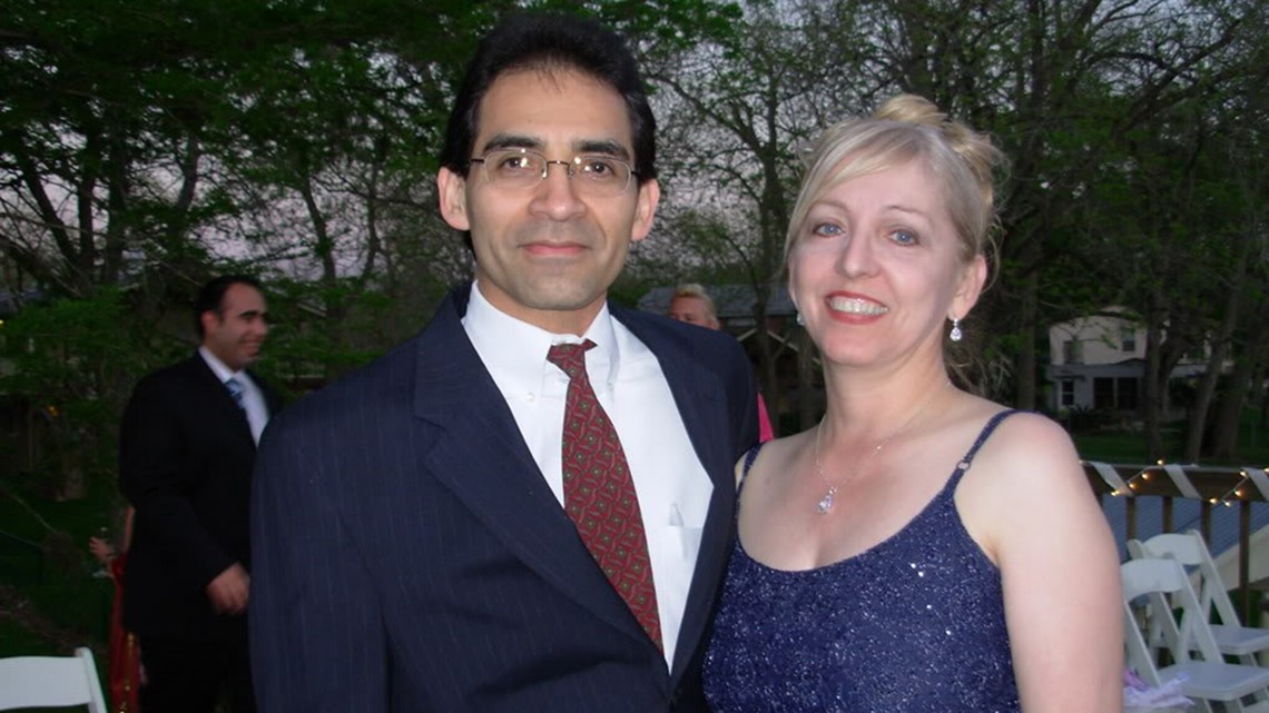 Photos: Jim and Sandra Melgar | wfaa.com