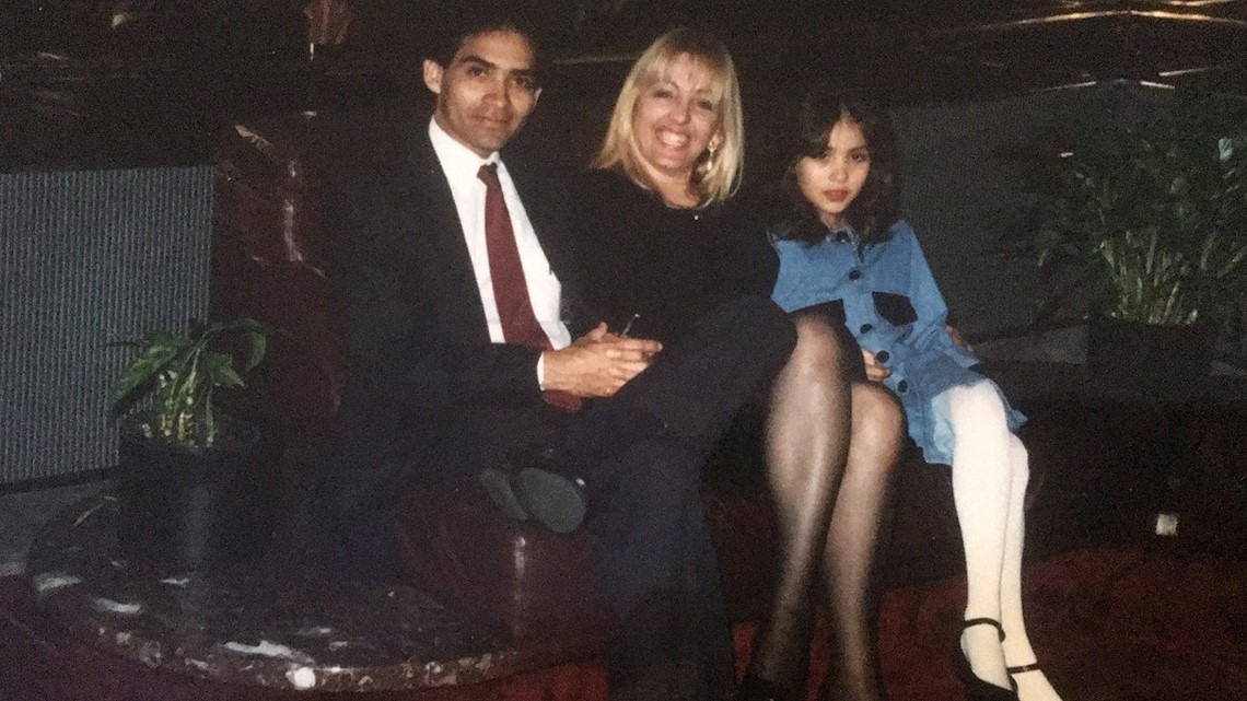 Photos: Jim and Sandra Melgar | wfaa.com