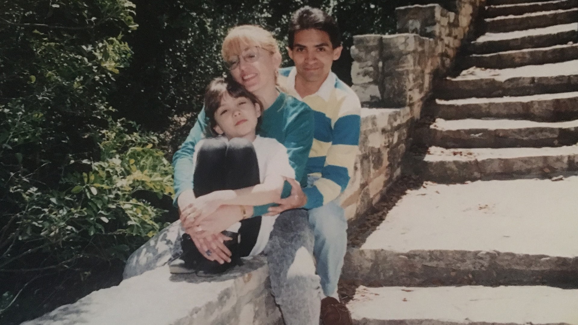 Photos: Jim and Sandra Melgar | wfaa.com