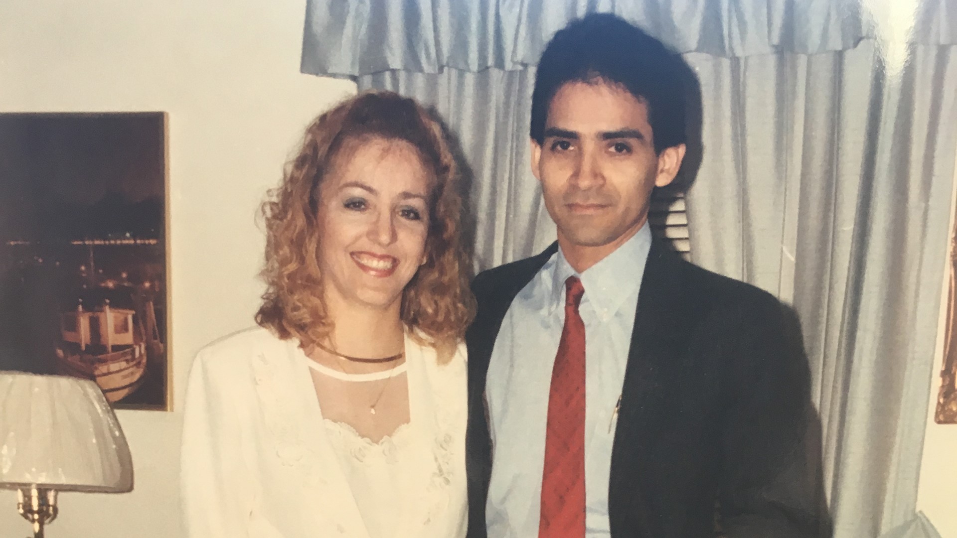 Photos: Jim and Sandra Melgar | wfaa.com