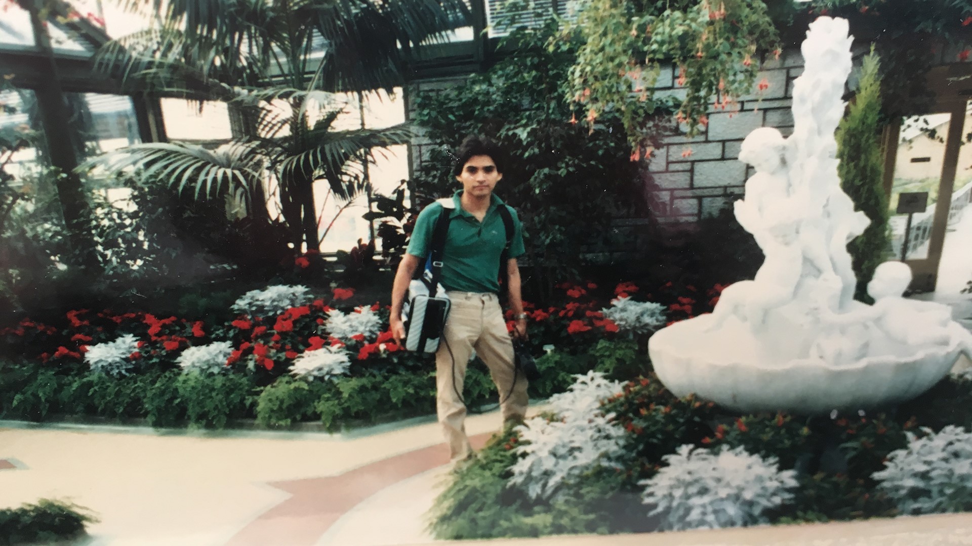 Photos: Jim and Sandra Melgar | wfaa.com