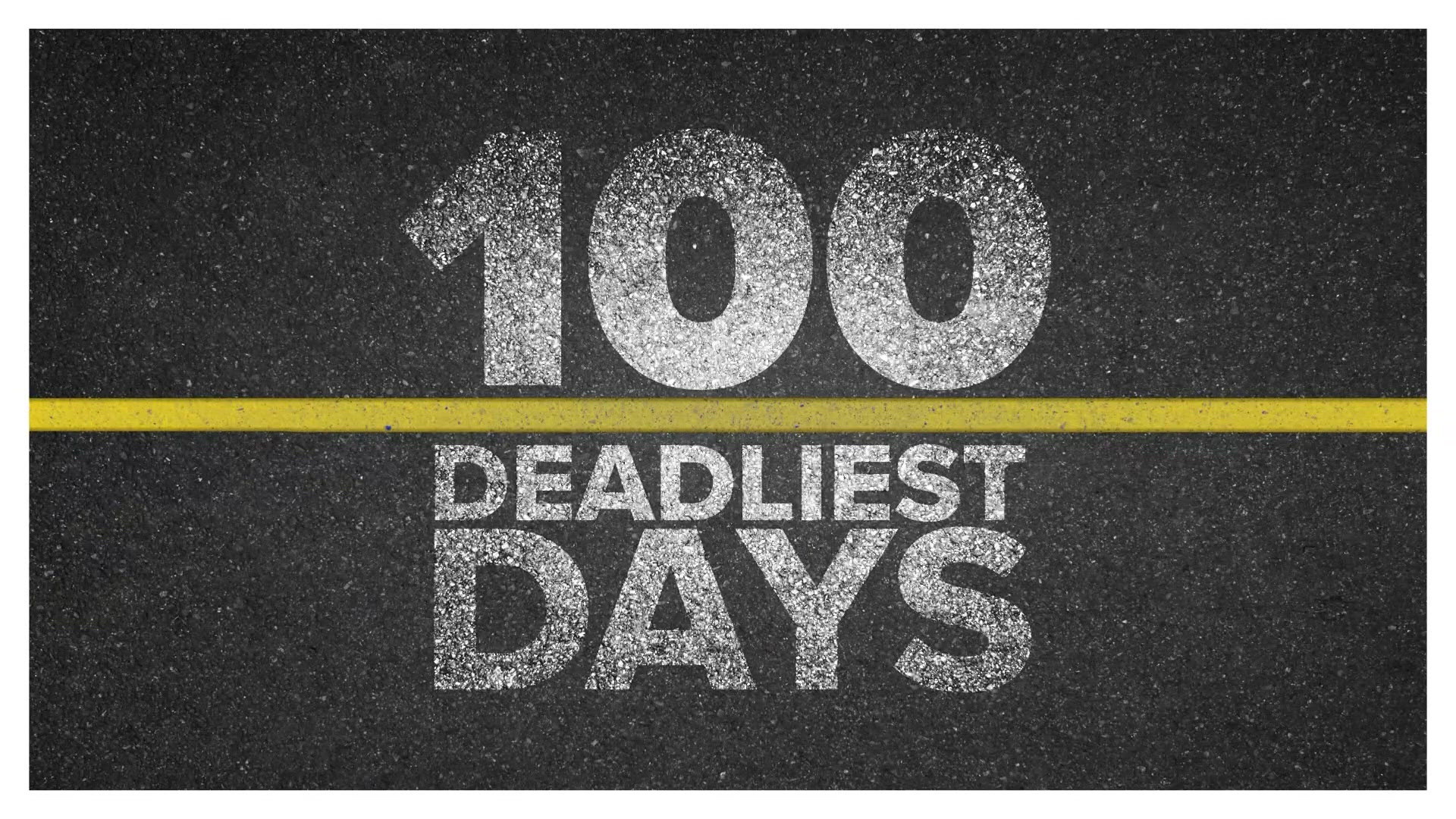 The 100 deadliest days for teen drivers - how to cut down on dangers ...