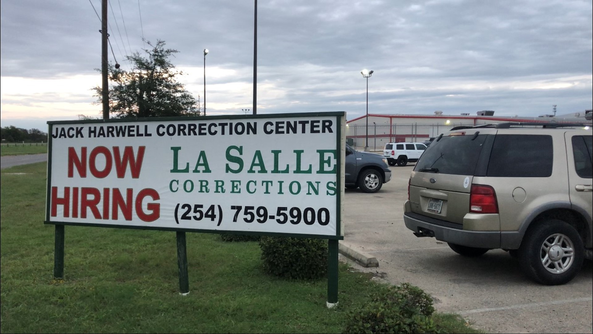 Jailed to death: False paperwork, deaths widespread in N. Texas for ...