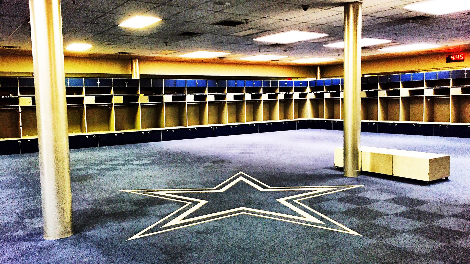 'If these walls could talk': What would the Cowboys' Valley Ranch ...
