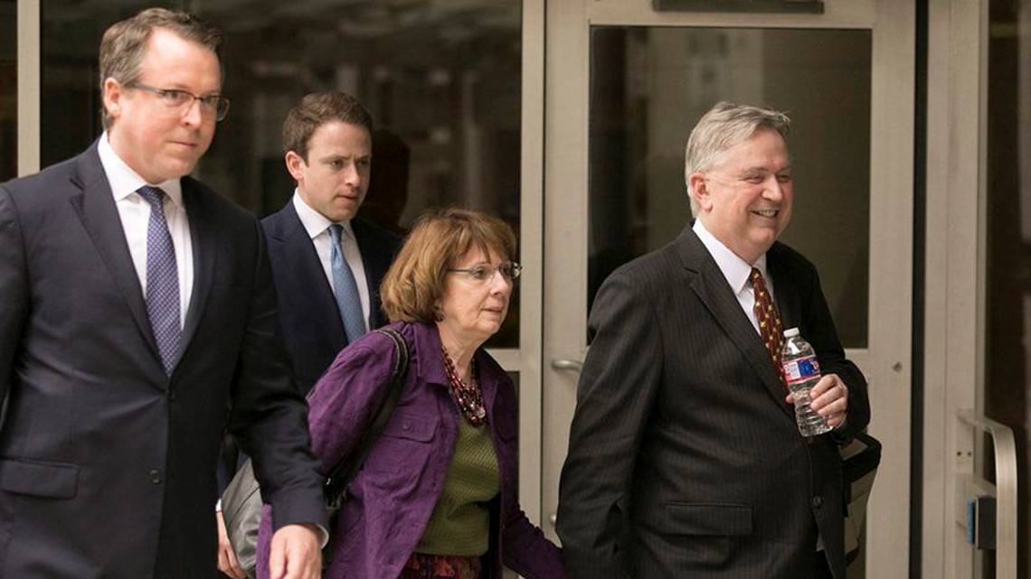 Steve Stockman, former Texas congressman, sentenced to 10 years in ...