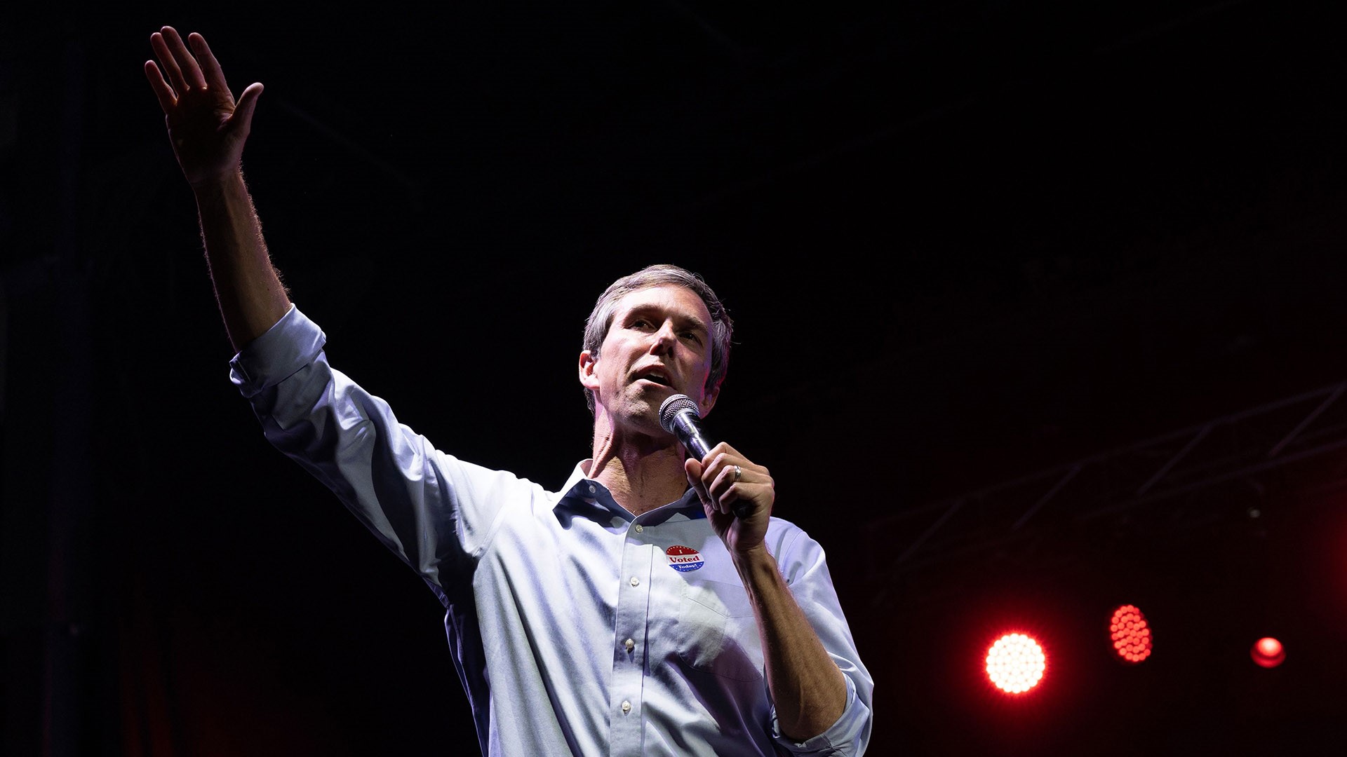 Beto O'Rourke announces he's running for president | wfaa.com