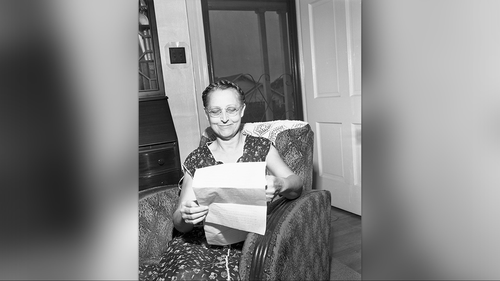 A serial killer in Cowtown? 70 years ago, Ada Bilbrey was the front ...