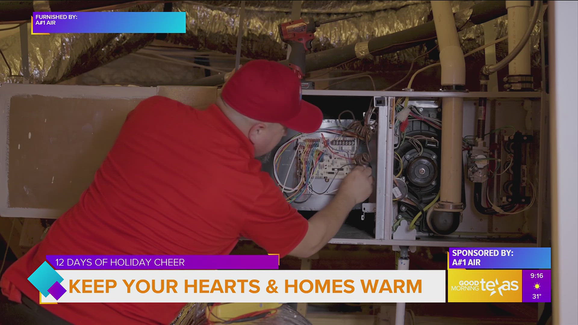 Sponsored: Keep Your Hearts & Homes Warm | wfaa.com