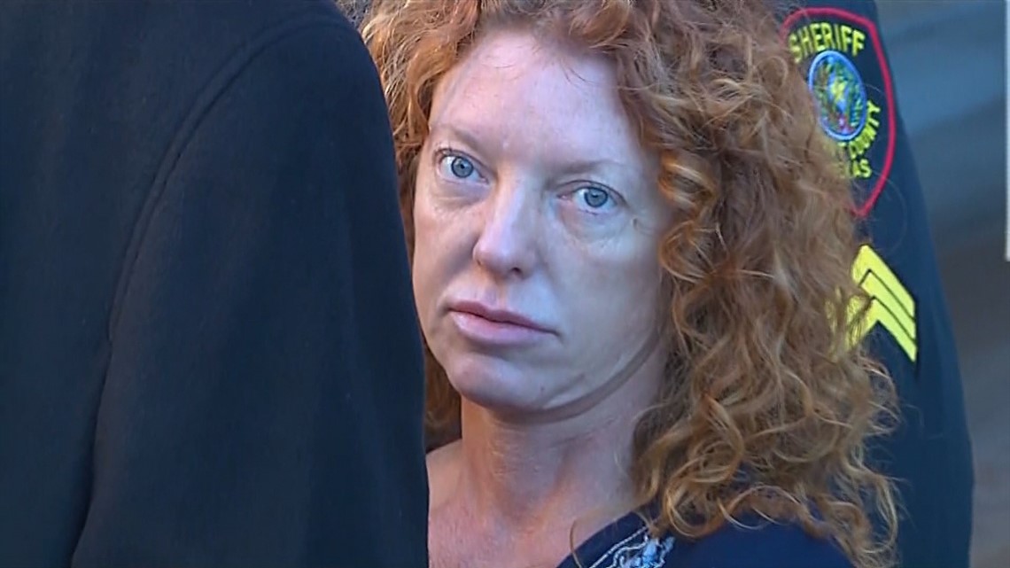 Judge to make decision on location of Tonya Couch trial | wfaa.com