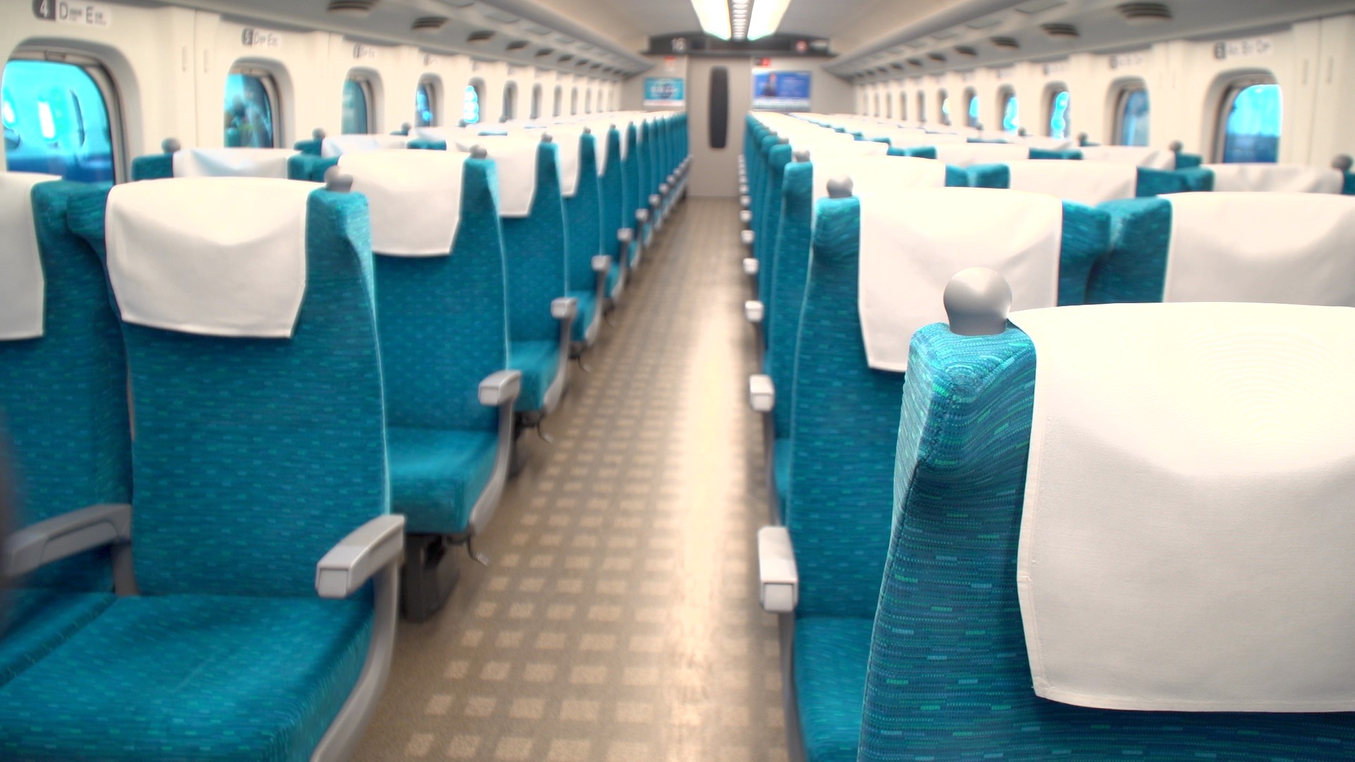10 things to know about the Japanese bullet train, coming soon to Texas ...