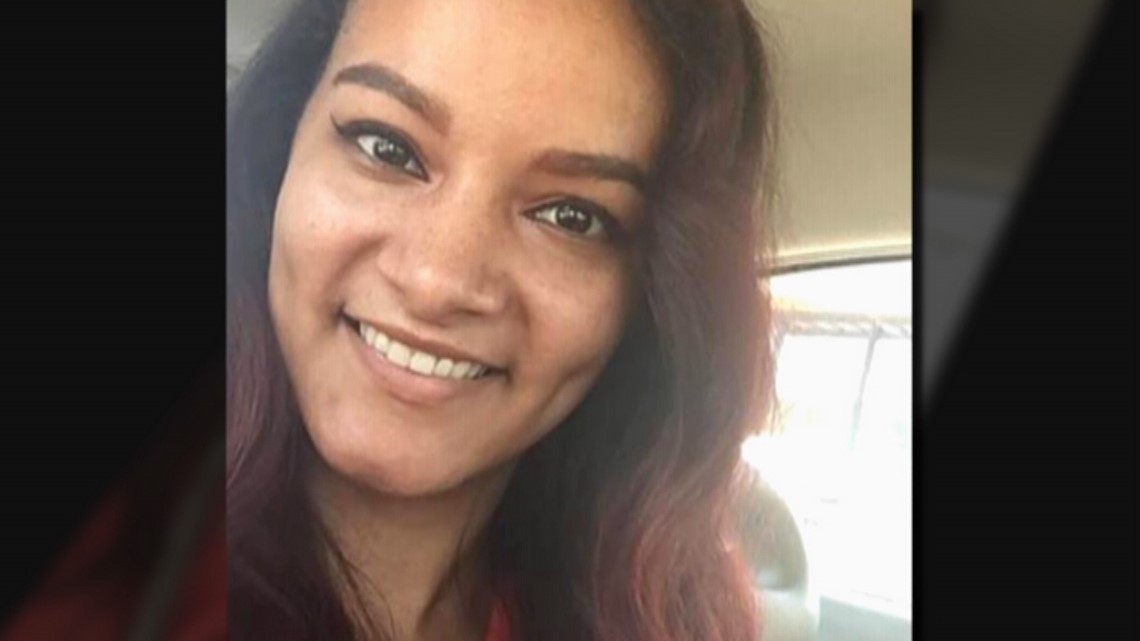 Attorneys seek dismissal of case against suspect in Typhenie Johnson ...