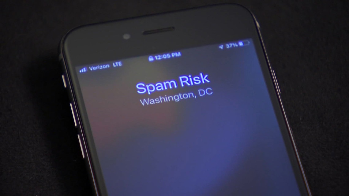 Sponsored: Impersonation scams are rising, experts say. Here's how you ...