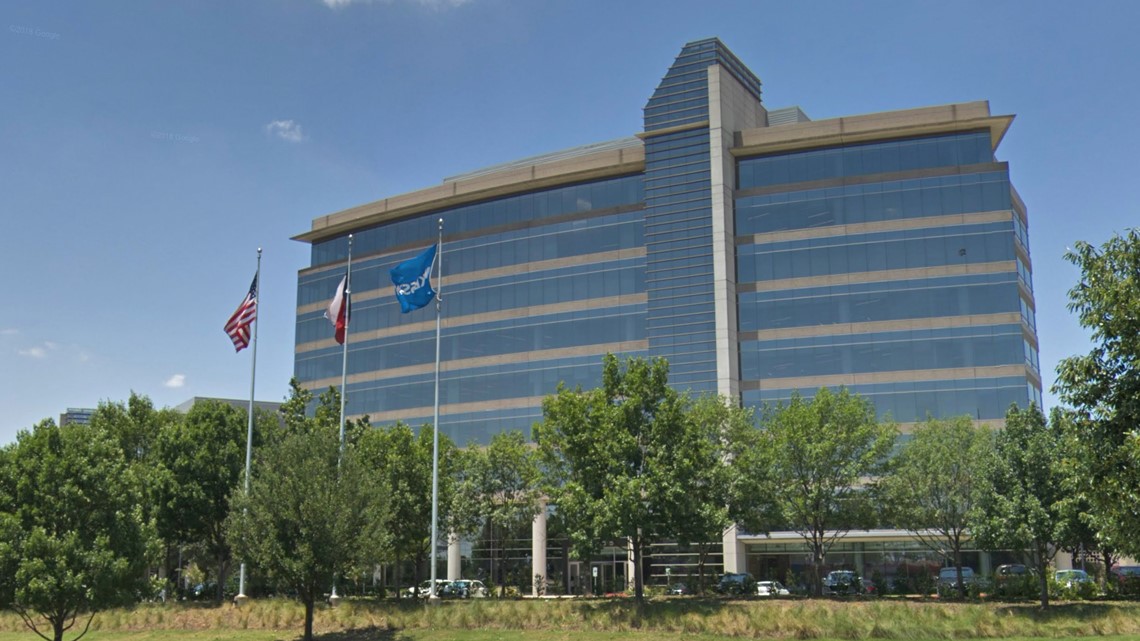 McKesson, U.S.’s biggest pharmaceutical distributor, to relocate HQ to ...