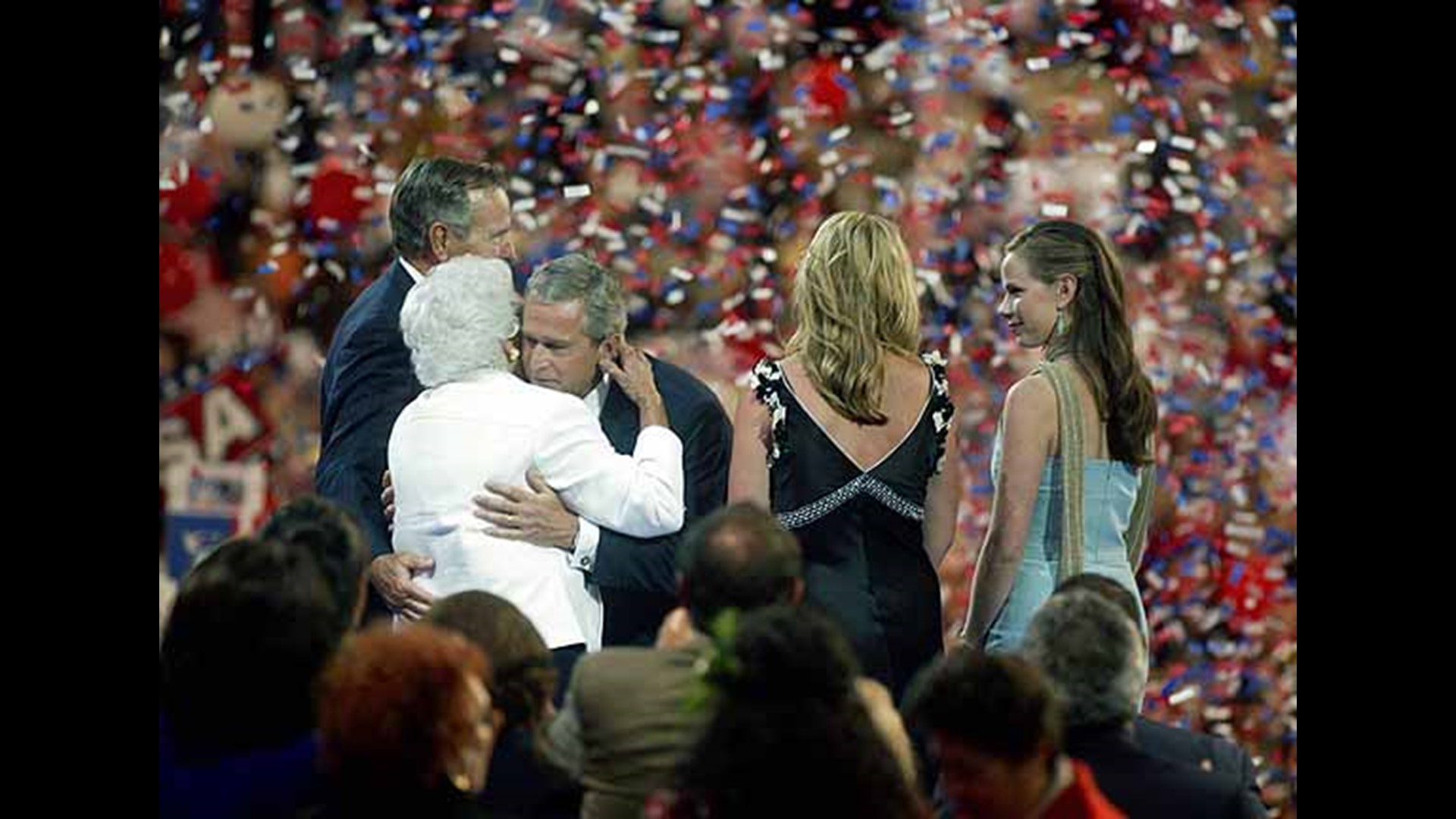 Photos: Bush family album | wfaa.com