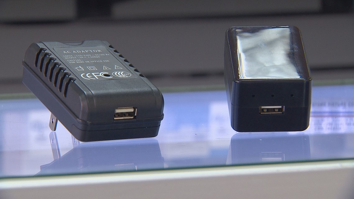 After Dallas firefighter's arrest for hidden camera, how prevalent are ...