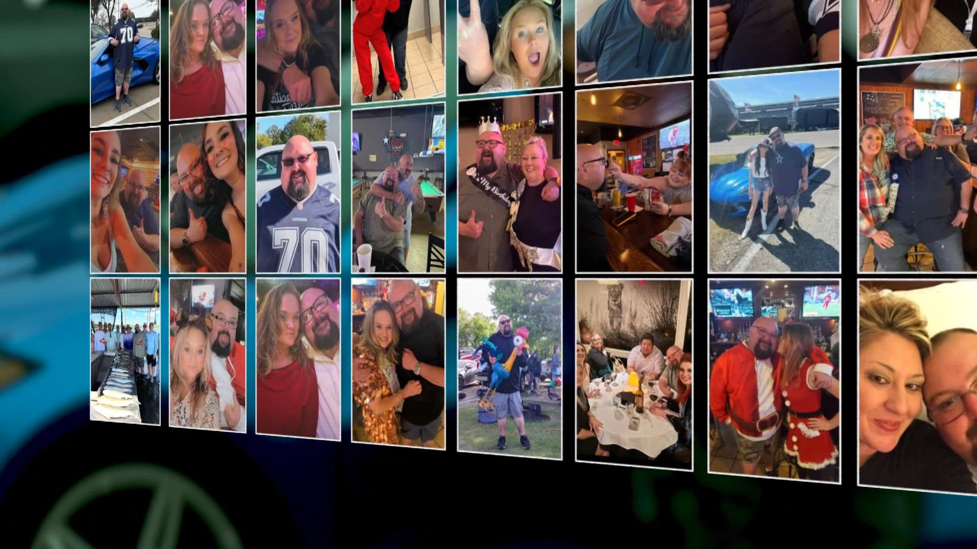 Friends remember man killed in boating accident | wfaa.com