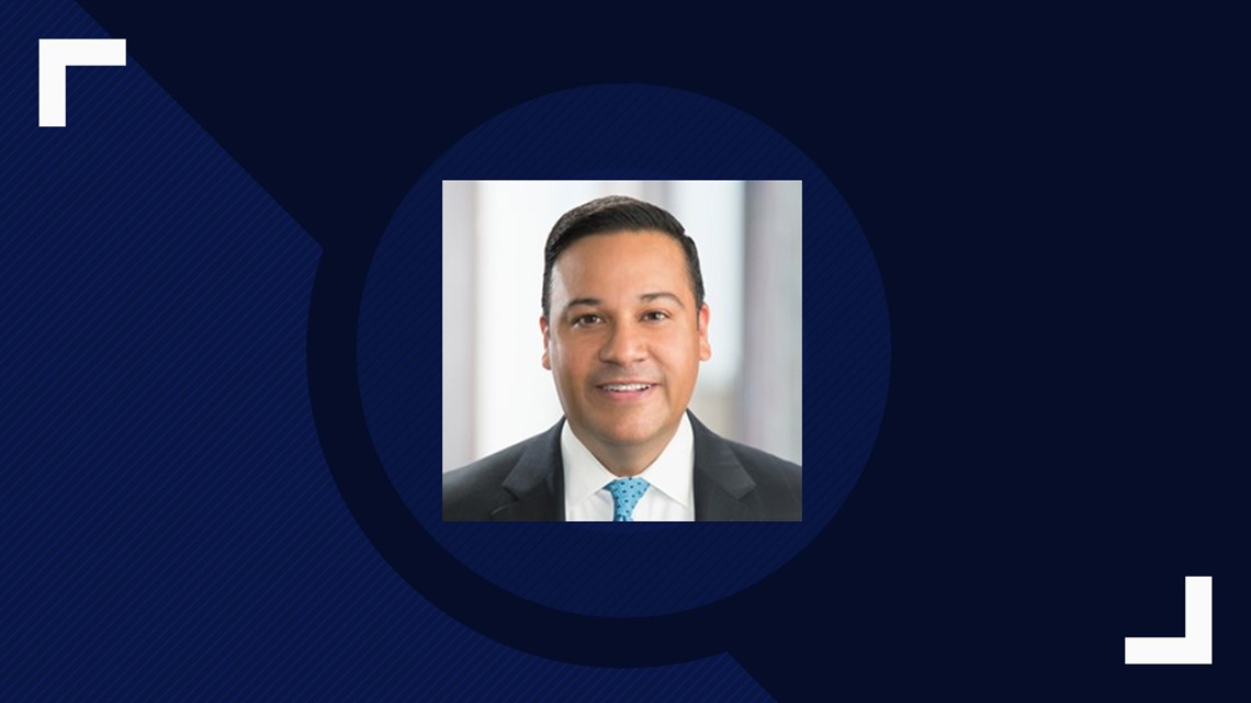 Meet Jason Villalba, candidate for Dallas mayor | wfaa.com
