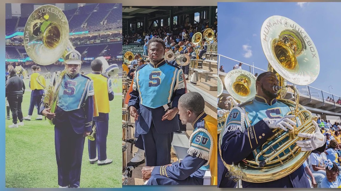 Funerals this week for SU Human Jukebox members killed in crash | wfaa.com