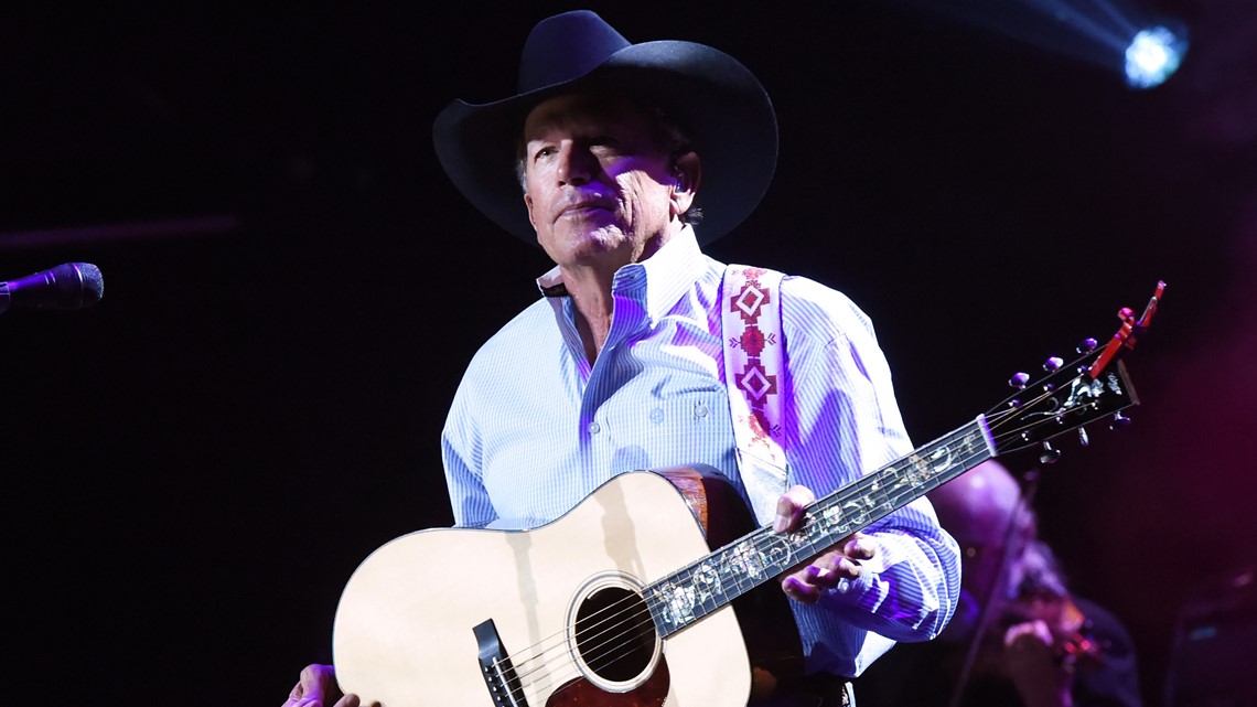 George Strait fans ticked at Ticketmaster over astronomical prices for ...