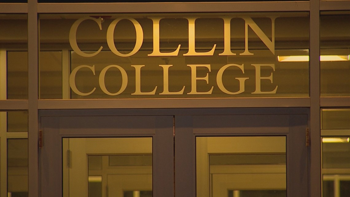 Collin College to be Texas' first community college with armed marshal ...