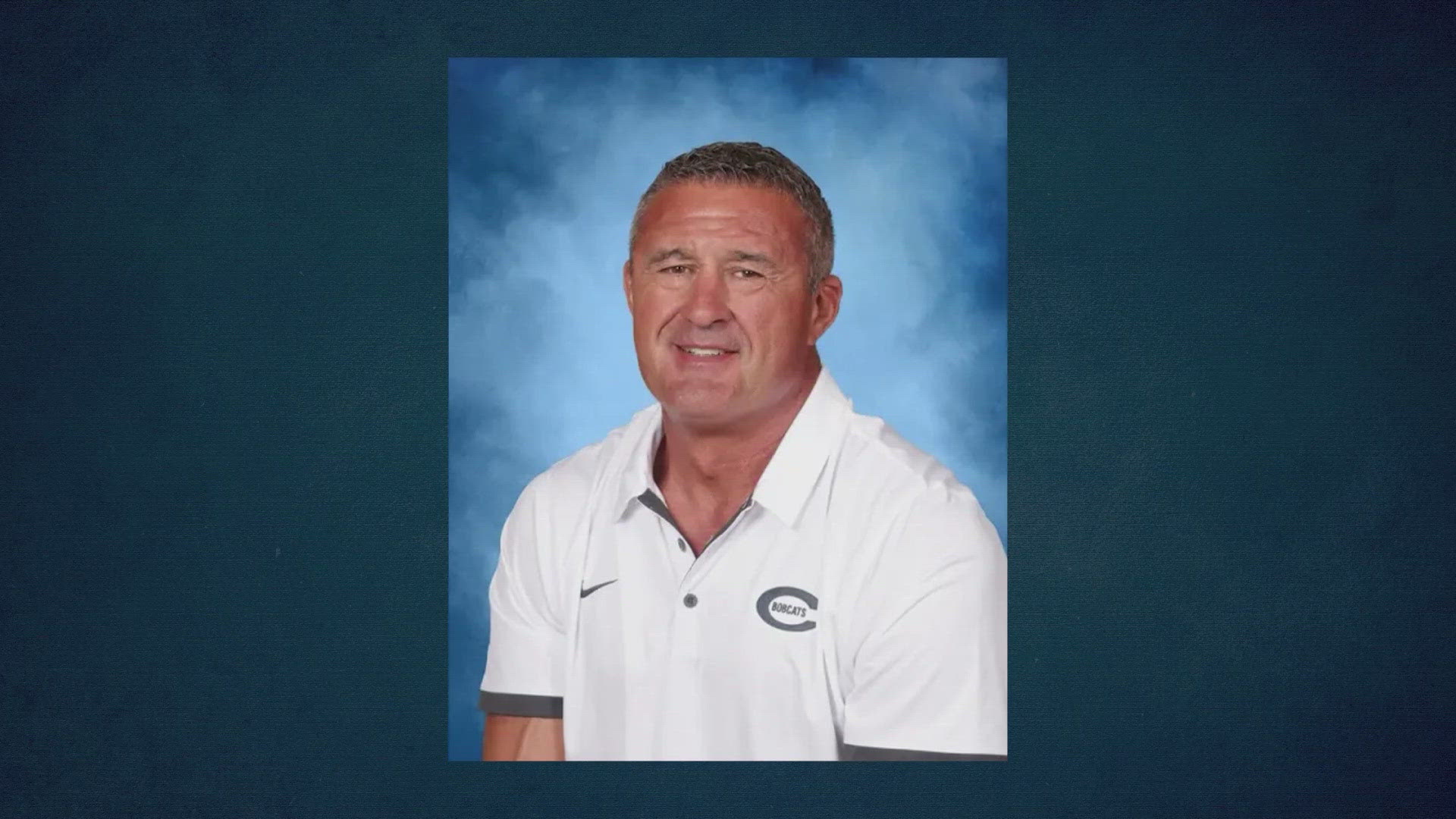 Celina football coach retires amid investigation over son's arrest on ...