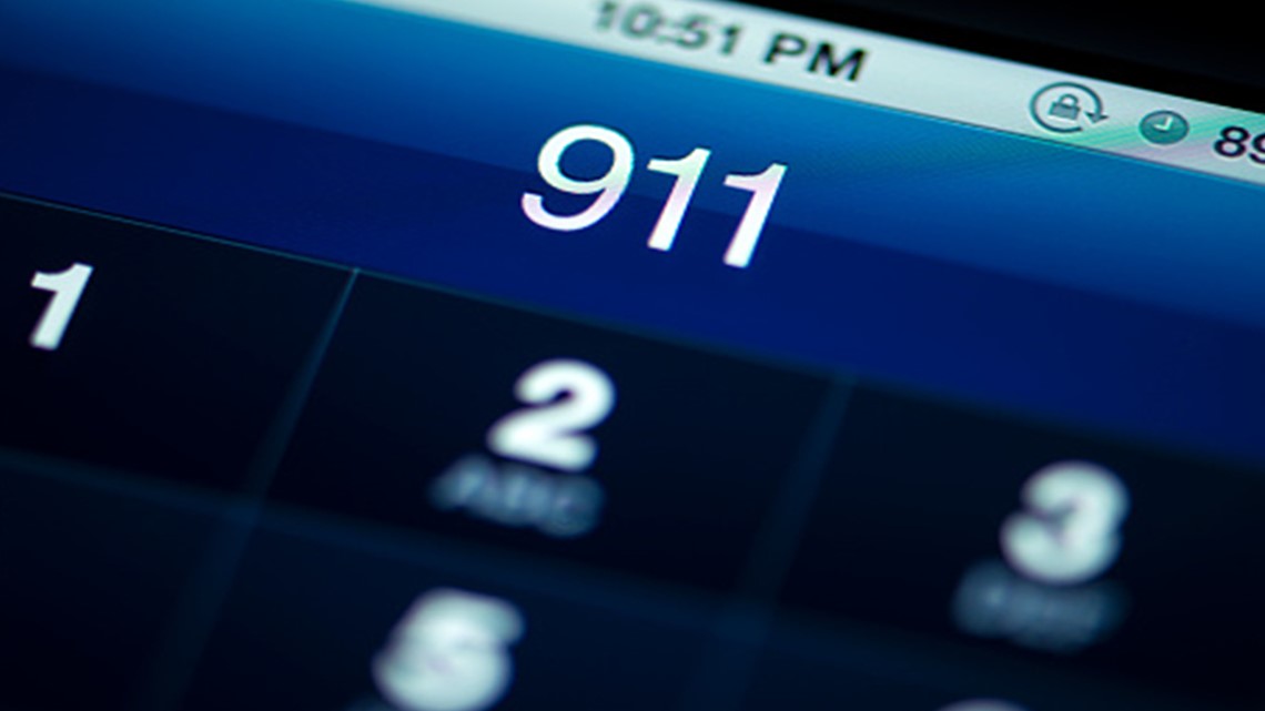Hiring event for 911 call takers held Friday in Dallas | wfaa.com