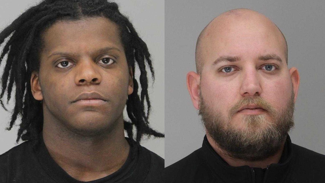 Security Guards Face Murder Charges After Deadly Shooting Outside