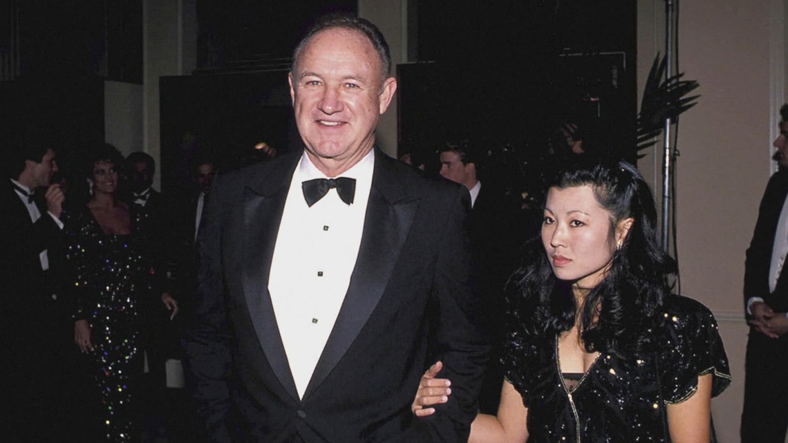 Gene Hackman death investigation update | How to watch on WFAA+ | wfaa.com