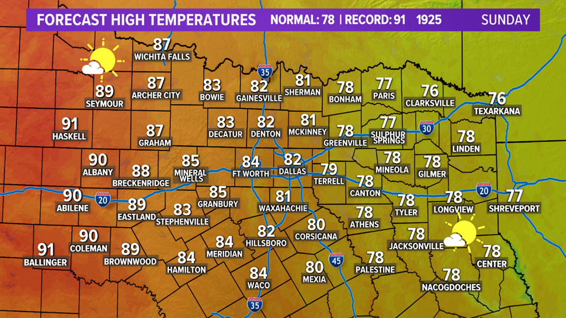 214, 469, and 972 meet 945: North Texas is getting a new area code in ...