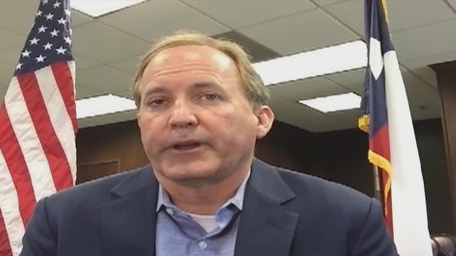 Texas politicians react to Dallas salon owner's jail sentence | wfaa.com