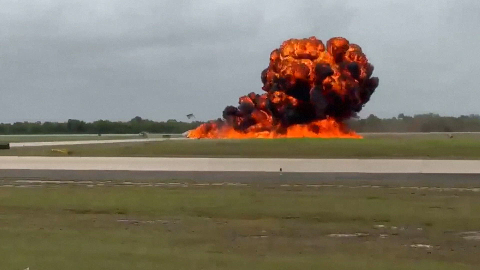 Private jet crashed in Dominican Republic, it was heading to Texas ...