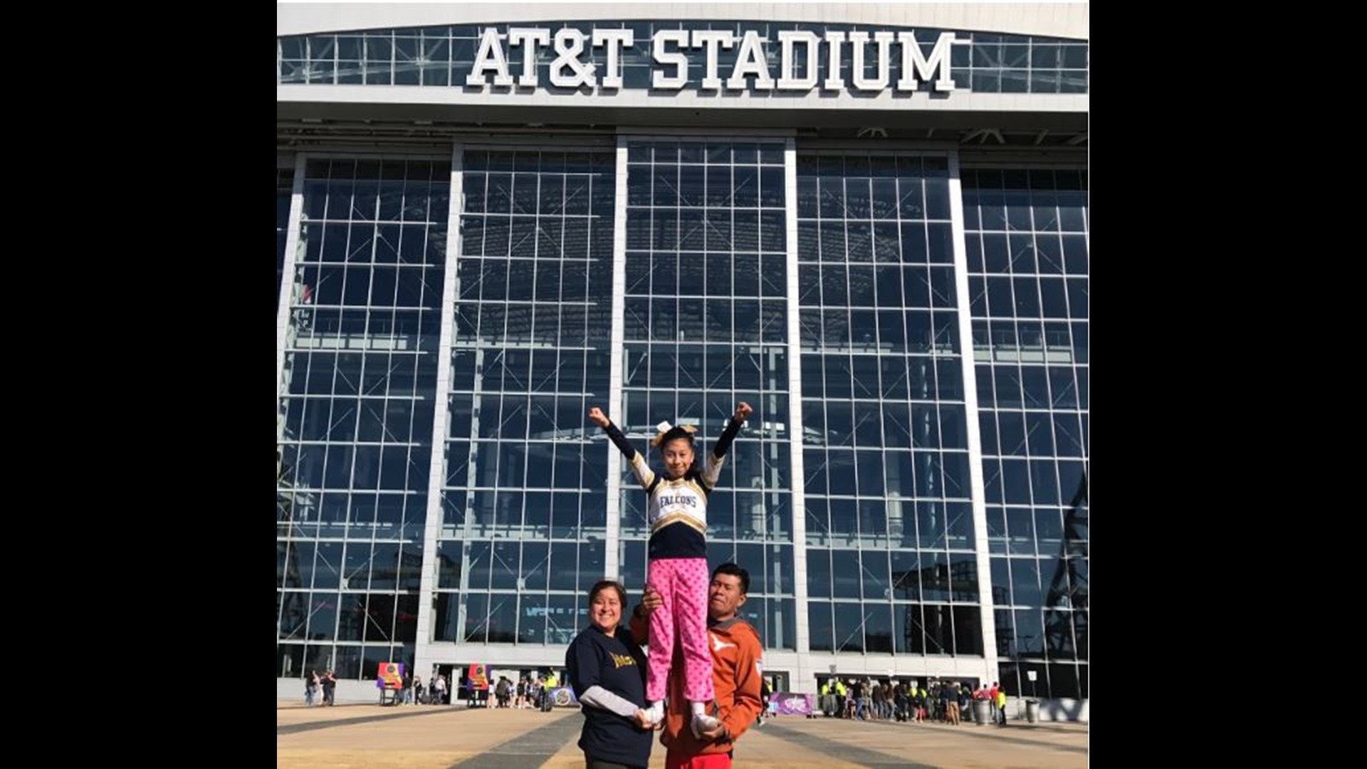 Exclusive: Heartbreaking videos show moments before fatal gas explosion ...