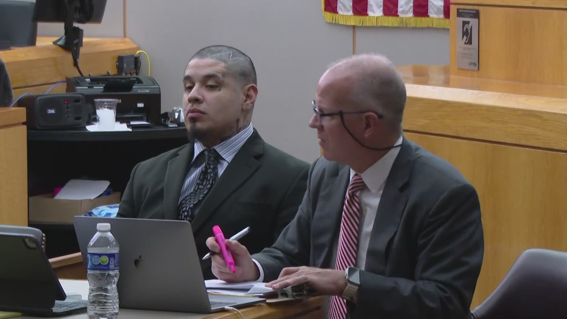Testimony To Begin In Dallas Hospital Shooting Trial